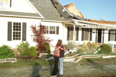Preparing Your Home for Disaster - My Four and More