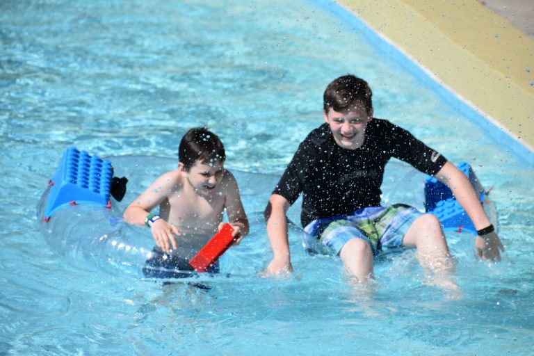 Action Packed Two Days at Legoland Theme Park Florida - My Four and More