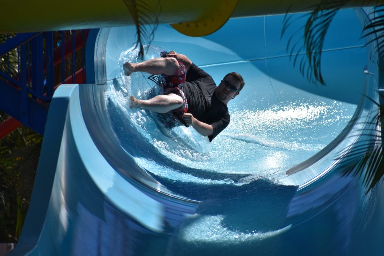 Action Packed Two Days at Legoland Theme Park Florida - My Four and More