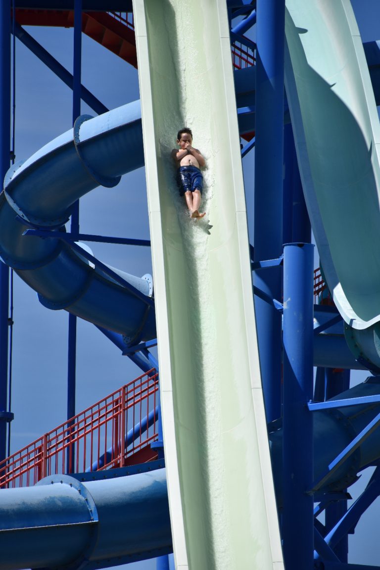 Action Packed Two Days at Legoland Theme Park Florida - My Four and More