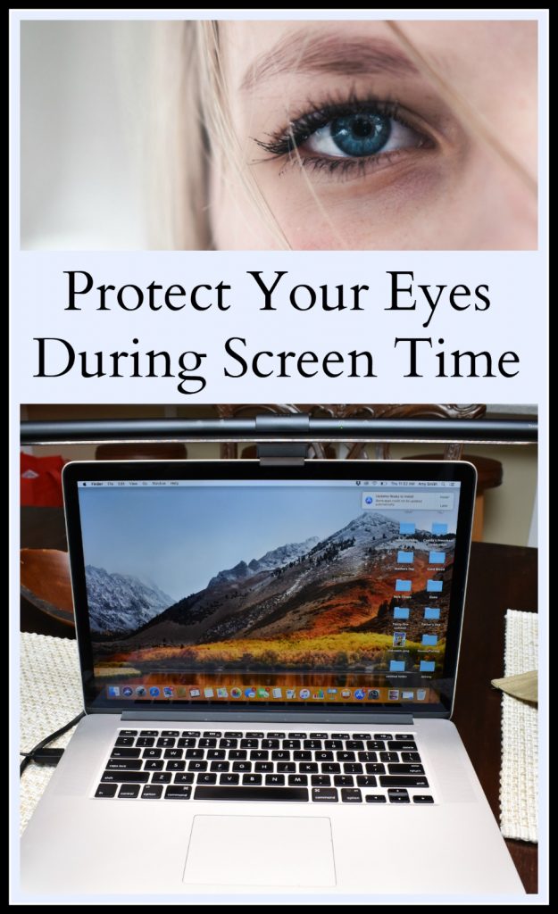 Screen Time Hacks to Protect Your Vision