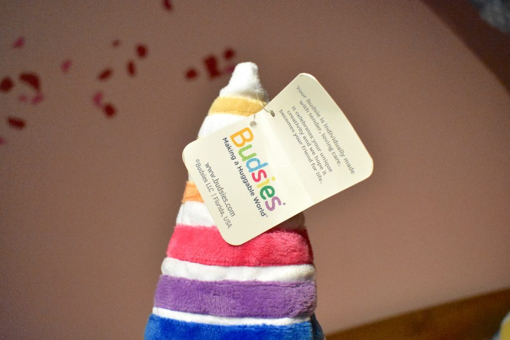 Bringing your child's artwork to life is a game changer!