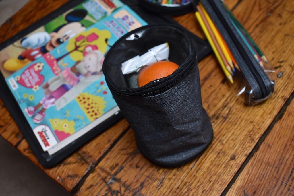 Tips on Getting Organized in 2019 - My Four and More