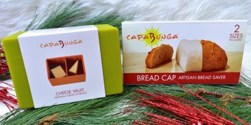Christmas Gifts For the Home - My Four and More
