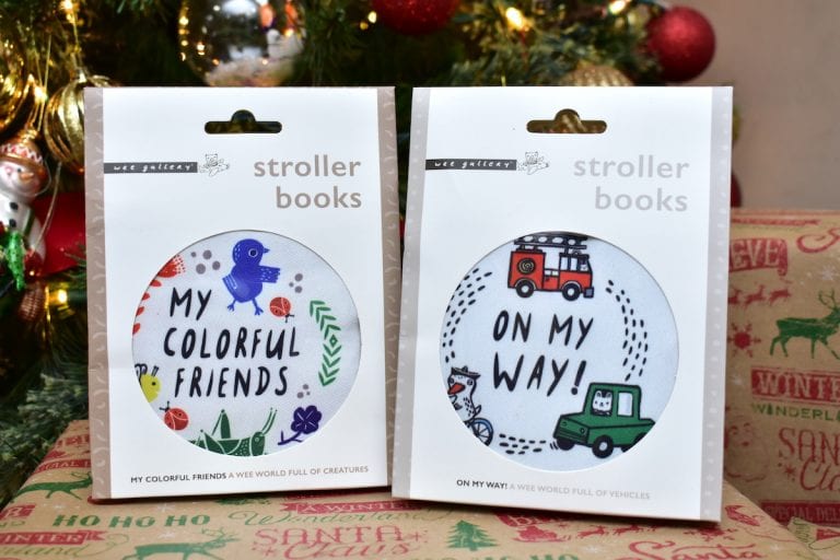 Gifts for Baby - Ages 0-2 Years Old - My Four and More