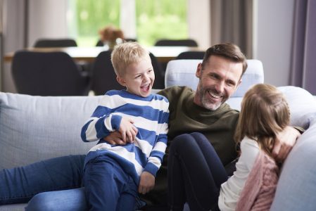 The Importance of Family Communication - My Four and More