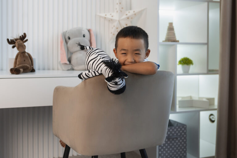 Creating a Child-Safe Living Space: Navigating Potential Dangers - My ...