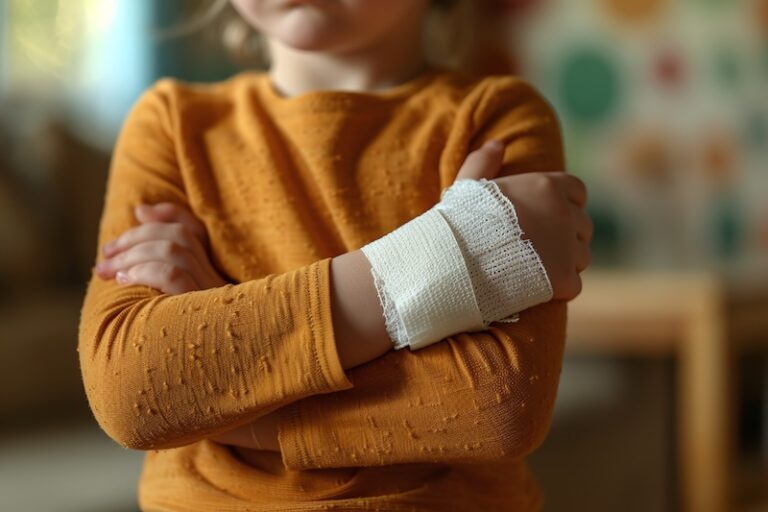 What to Do If Your Child Is Injured at School: Understanding Your ...