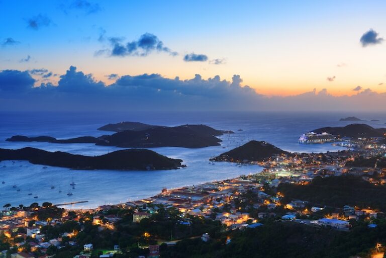What Travelers Remember Most After Leaving St Thomas - My Four and More